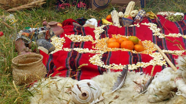 Meet the Mesa: San Pedro Ceremonies in Peruvian Shamanism