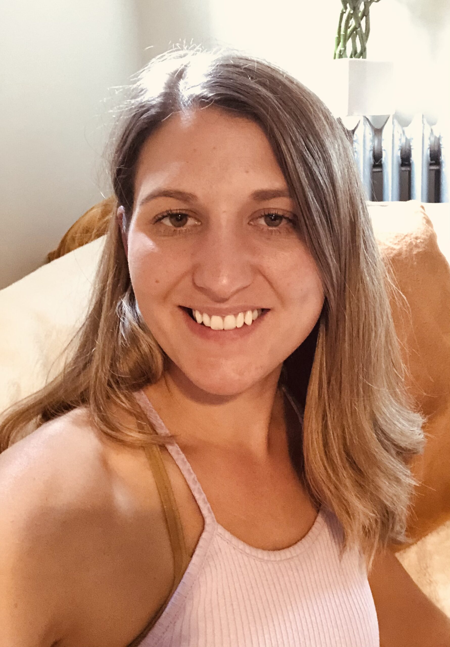 Psychedelic Somatic Guide and RN "Guiding you back to yourself ...